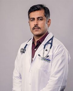 DR. A SANTOSH KUMAR - Welcome to Kamineni Hospitals