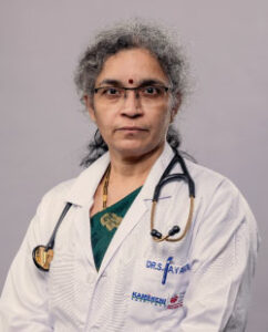 DR. S JAYANTHI - Welcome to Kamineni Hospitals