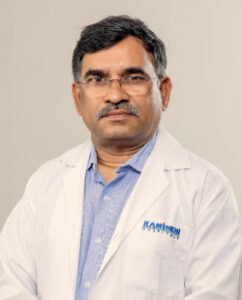 Find a Doctor in Kamineni Hospitals - Top Doctors in Hyderabad & Vijayawada